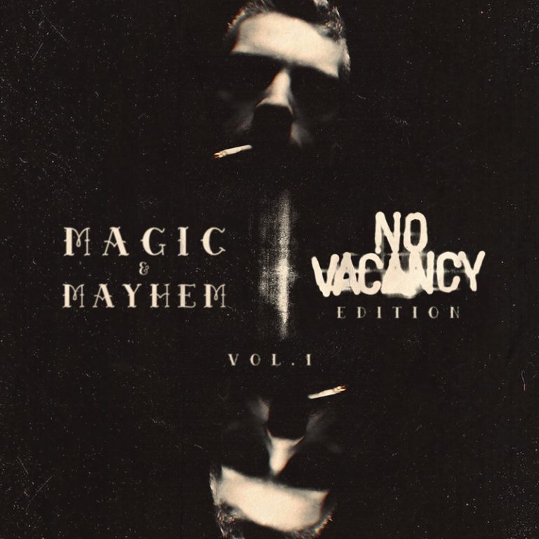 Magic & Mayhem - KPaX Radio