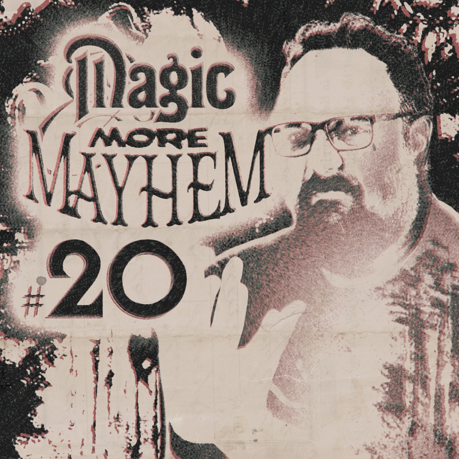 Magic & Mayhem - KPaX Radio